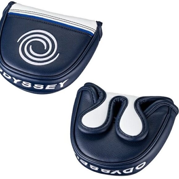 Odyssey | Other | New Odyssey Aione Cruiser Center Shafted Mallet ...